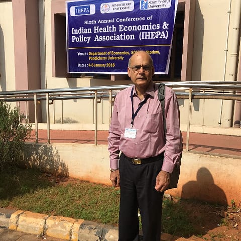 About us | LENI Research